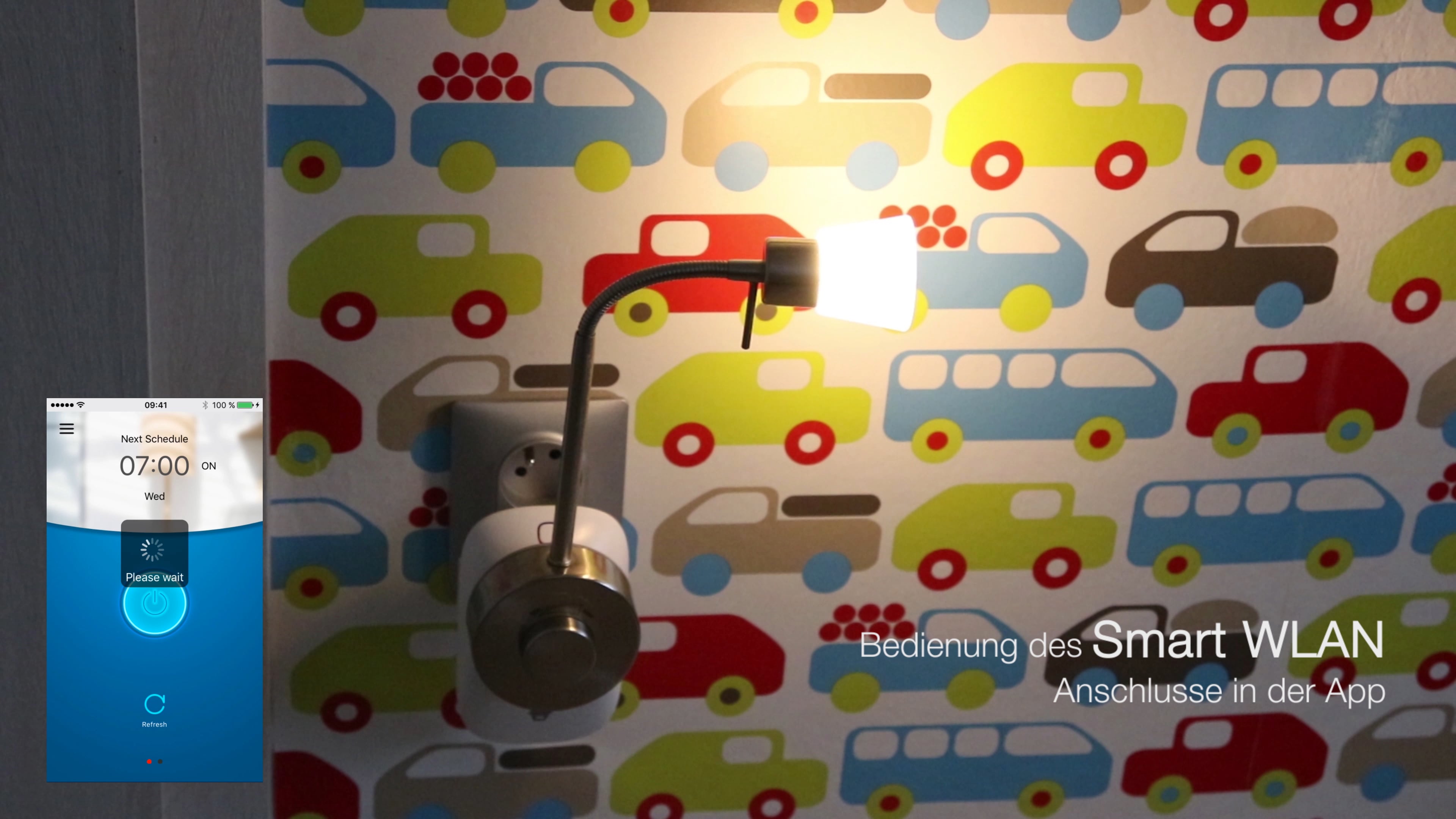 Shield by LAMAX Tech DE - Home Safe Home | lamax-electronics.com on Vimeo