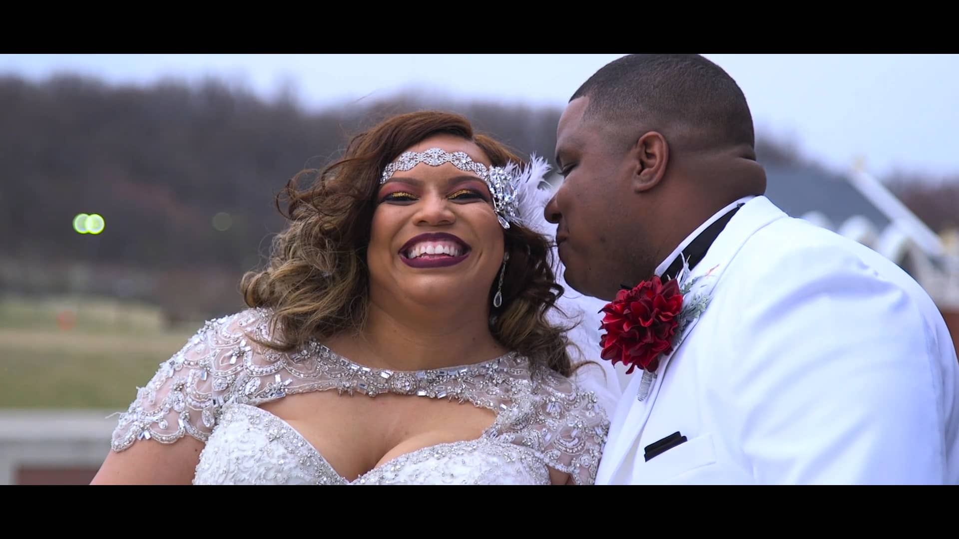 Audrey + David on Vimeo