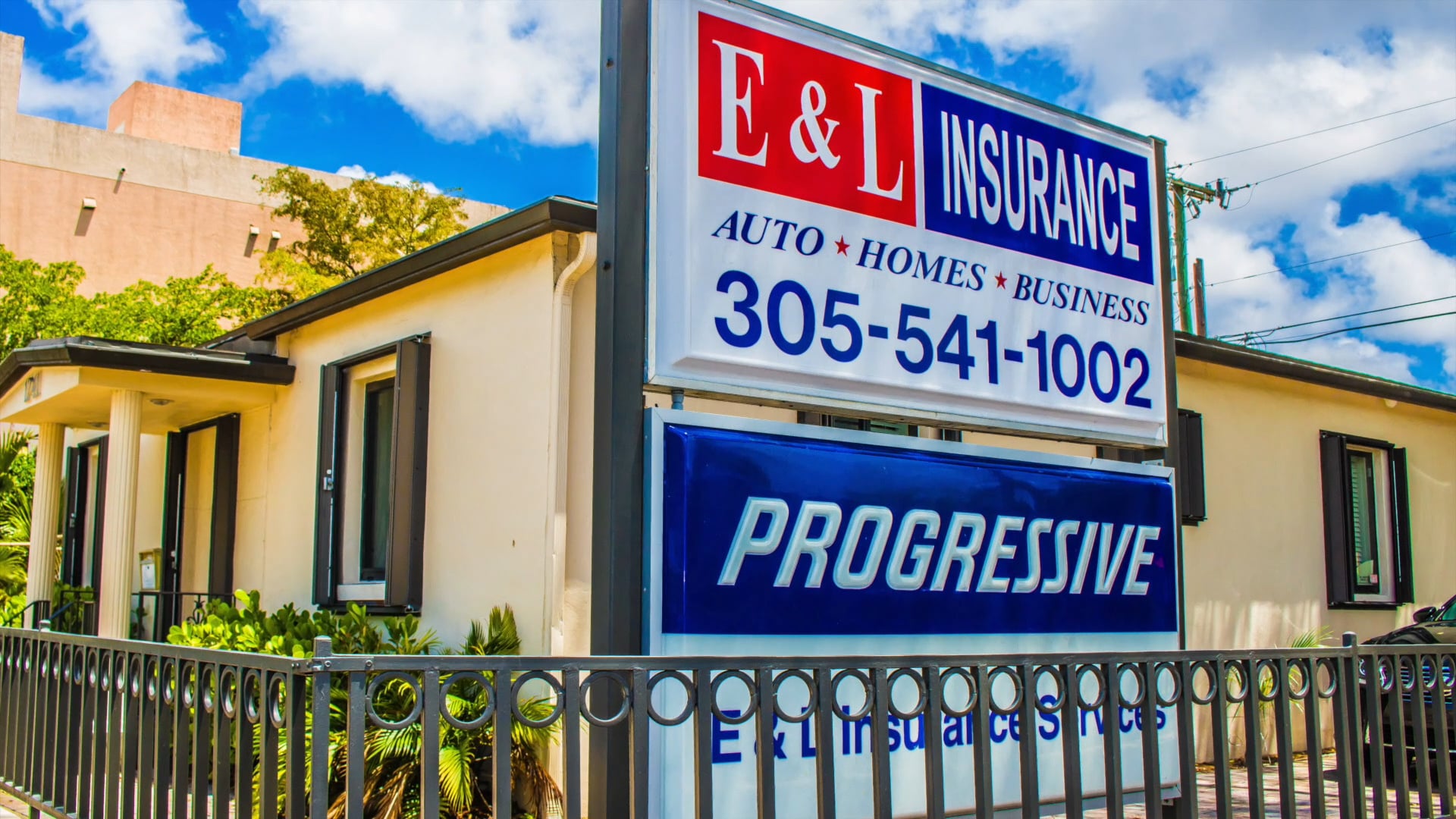 E&L insurance BGV on Vimeo