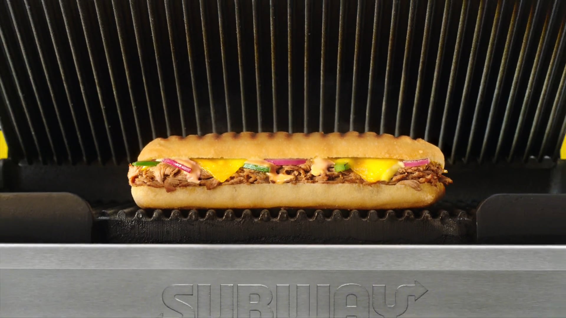 SUBWAY (Panini) directed by Mathieu Lévesque on Vimeo