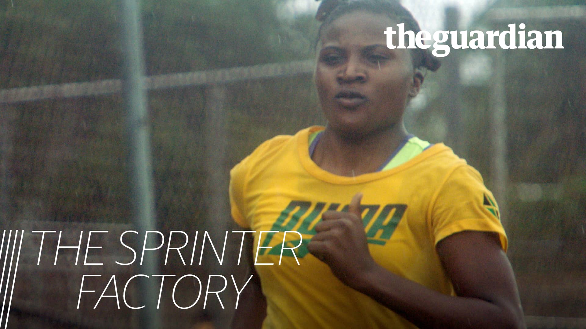 The Sprinter Factory on Vimeo