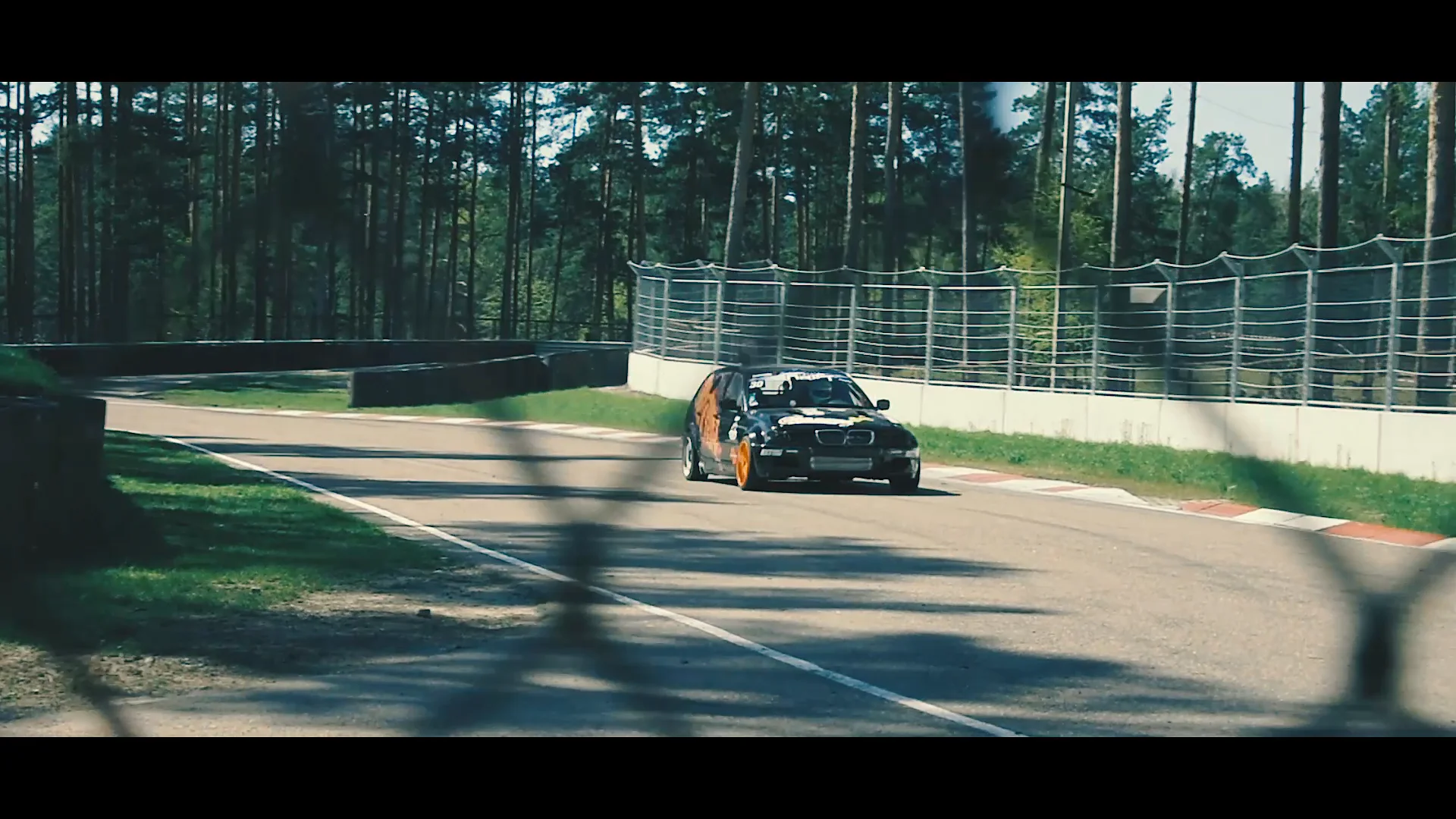 RXT Drift Team - Betsafe Baltic drift season opening on Vimeo