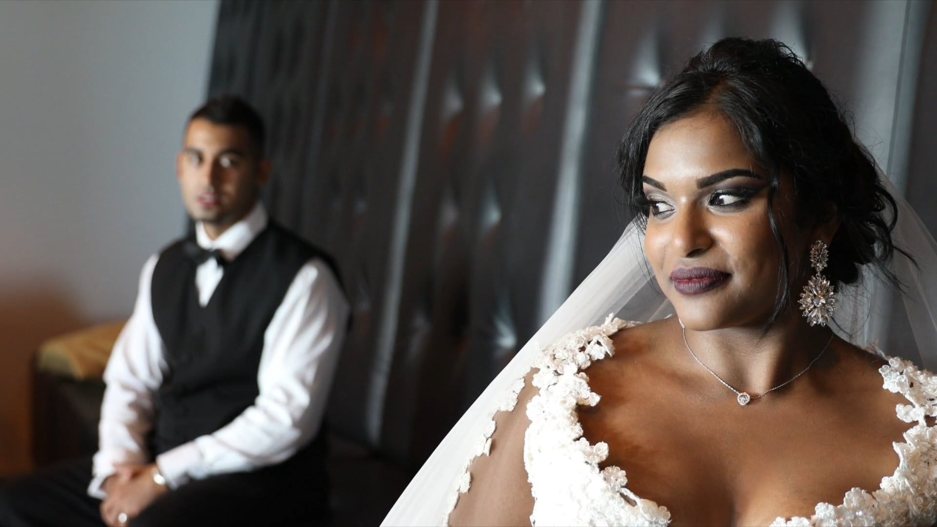 Chantelle and Daniel's Wedding Highlights on Vimeo