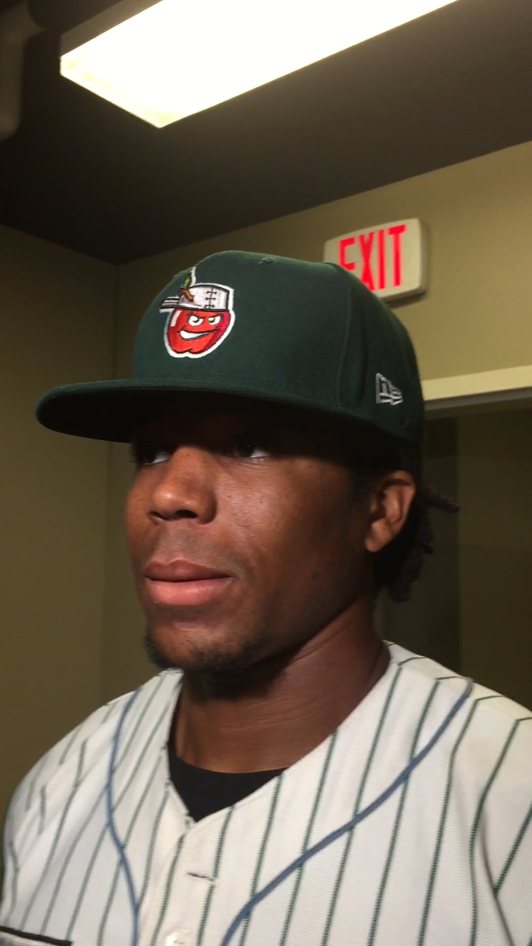 TinCaps OF Rod Boykin on 5-10-17 on Vimeo