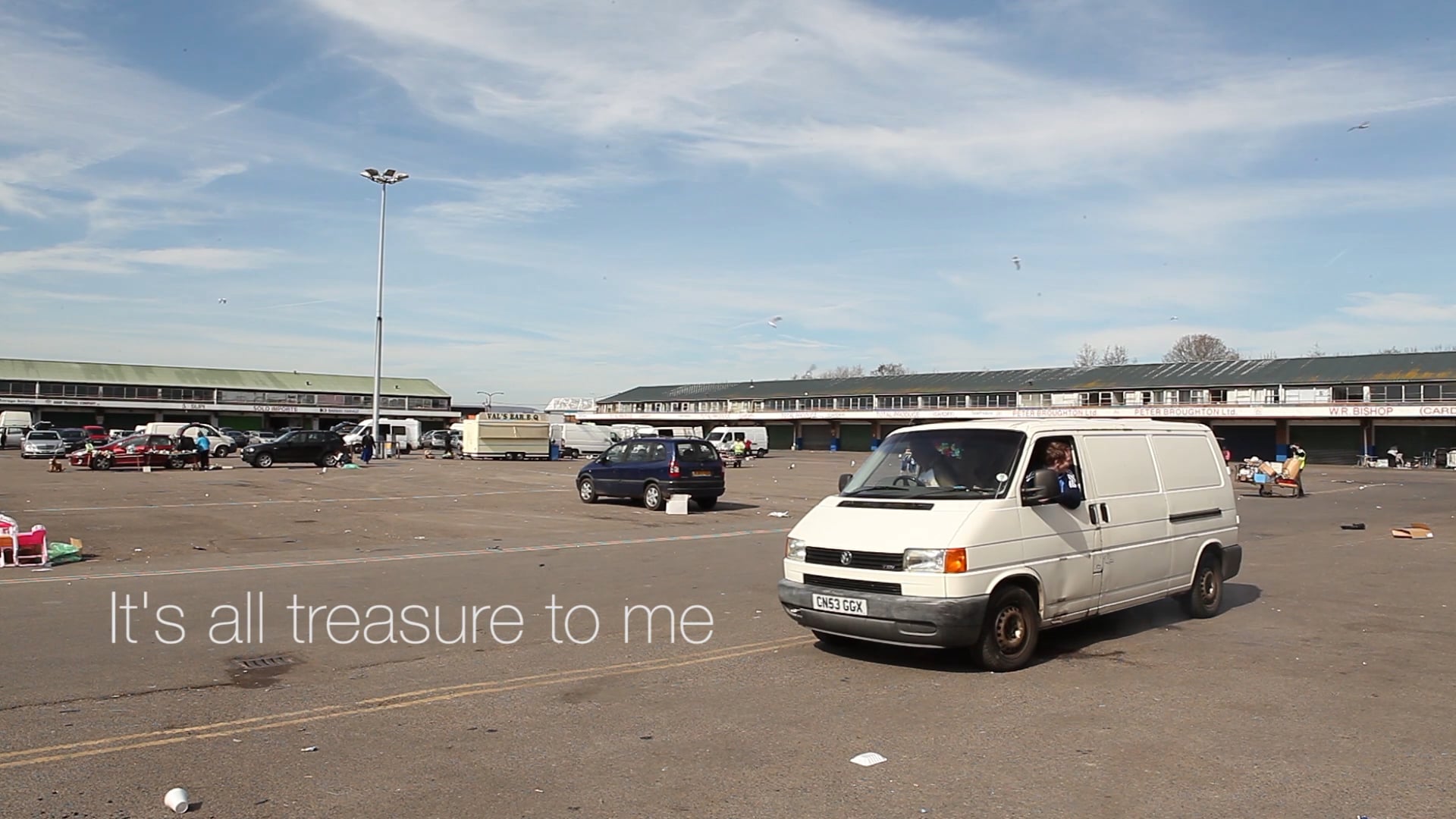 It's all treasure to me HD on Vimeo