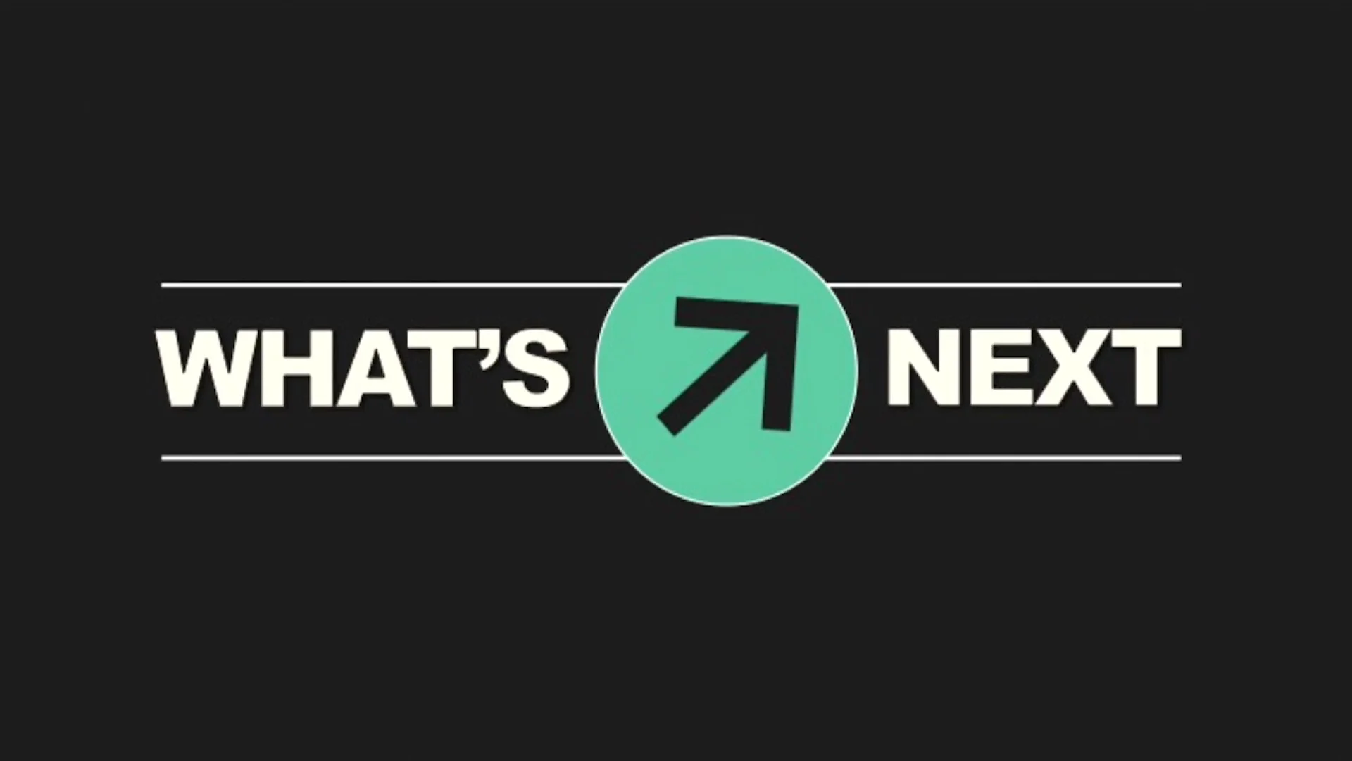 What's Next- Russell Frantz on Vimeo