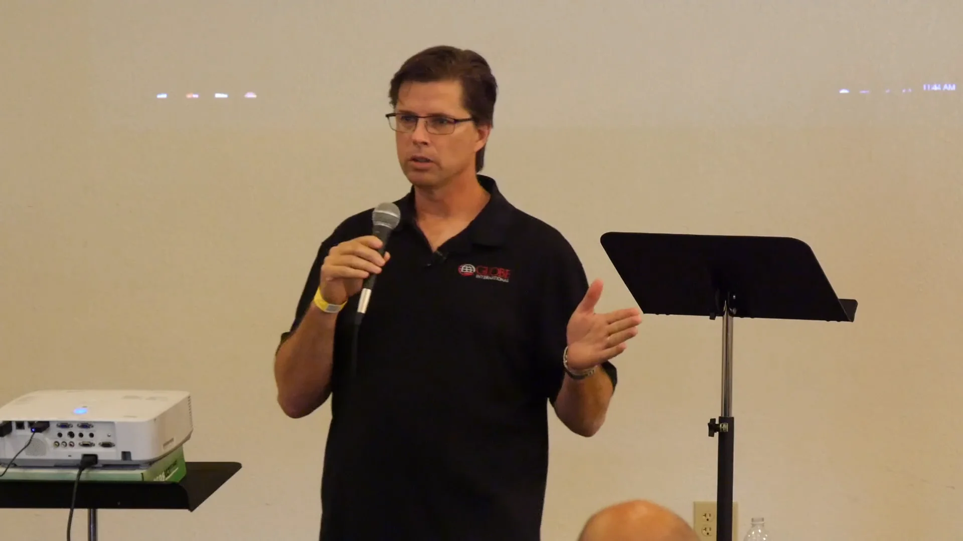 Alan Prouty - The Business Meeting on Vimeo