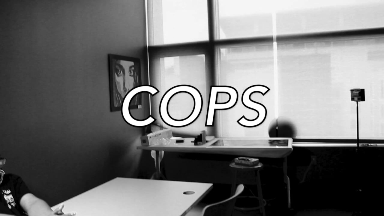 COPS on Vimeo