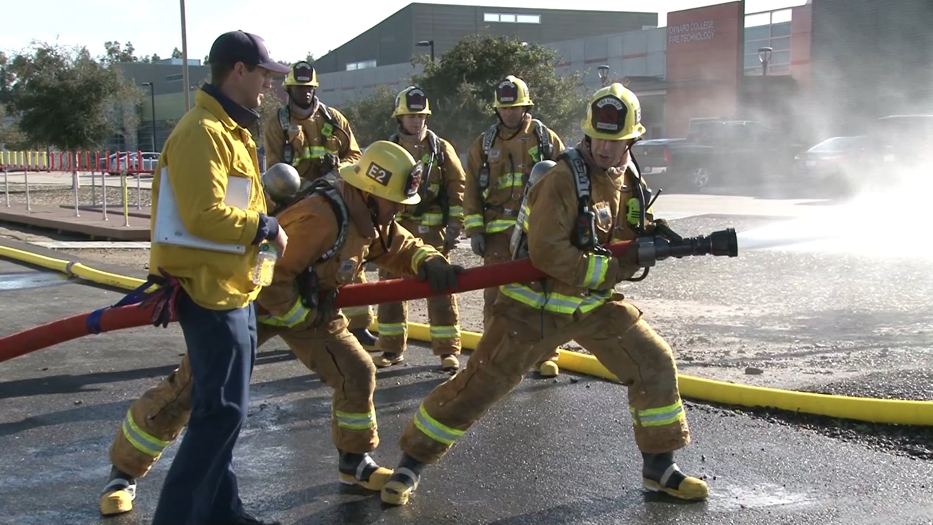 VCFD Academy 53_2017 on Vimeo
