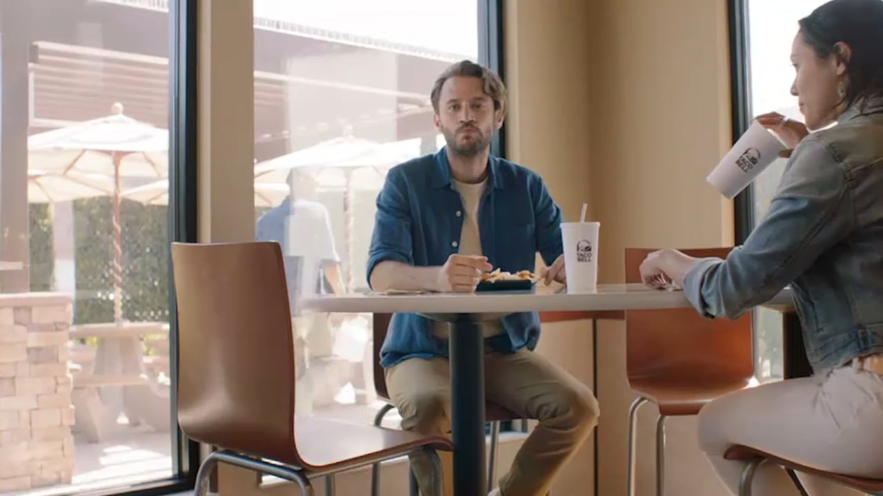 Taco Bell - Order Envy on Vimeo