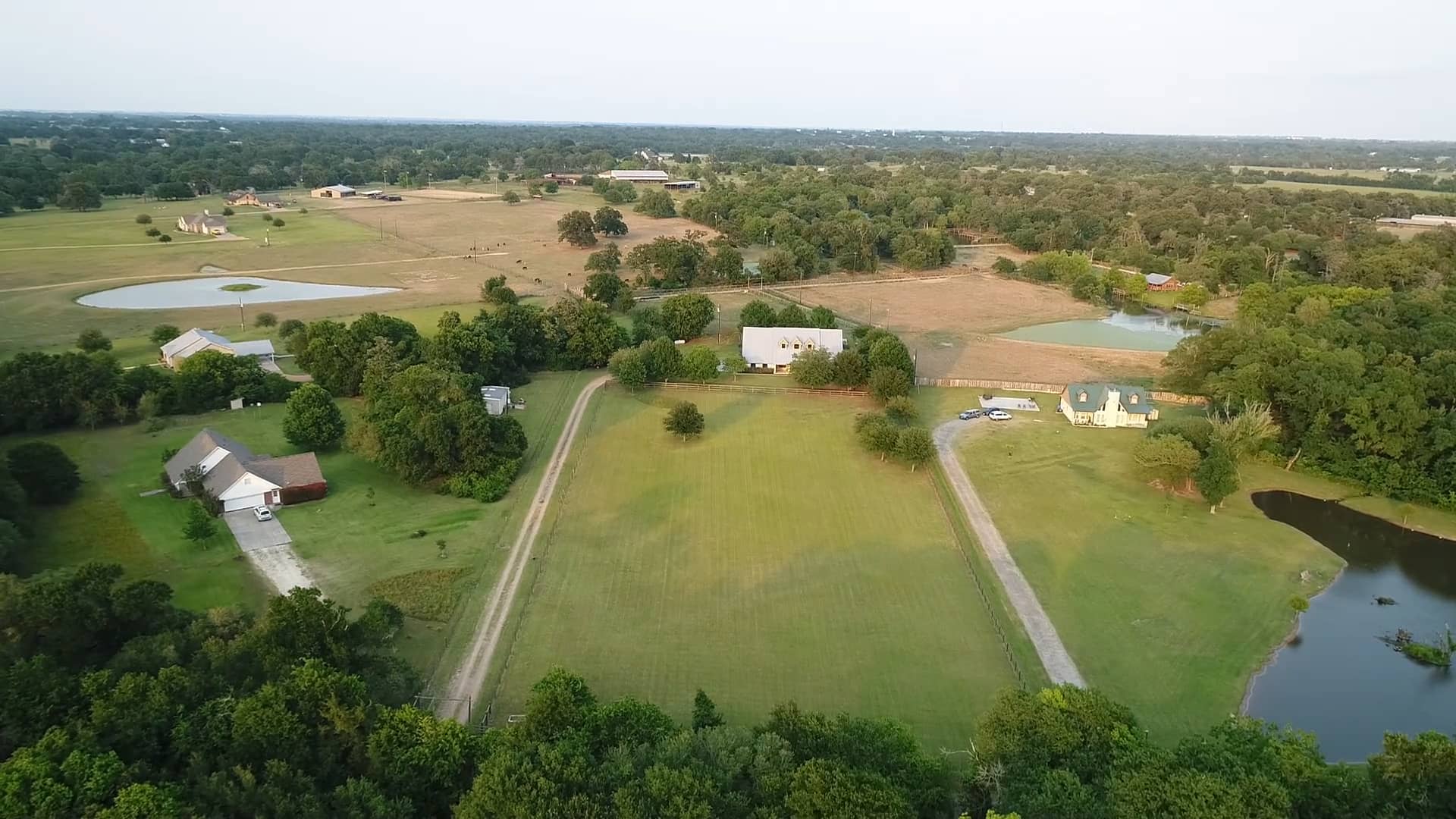 Hummingbird Road - Brenham, TX - NonBranded on Vimeo