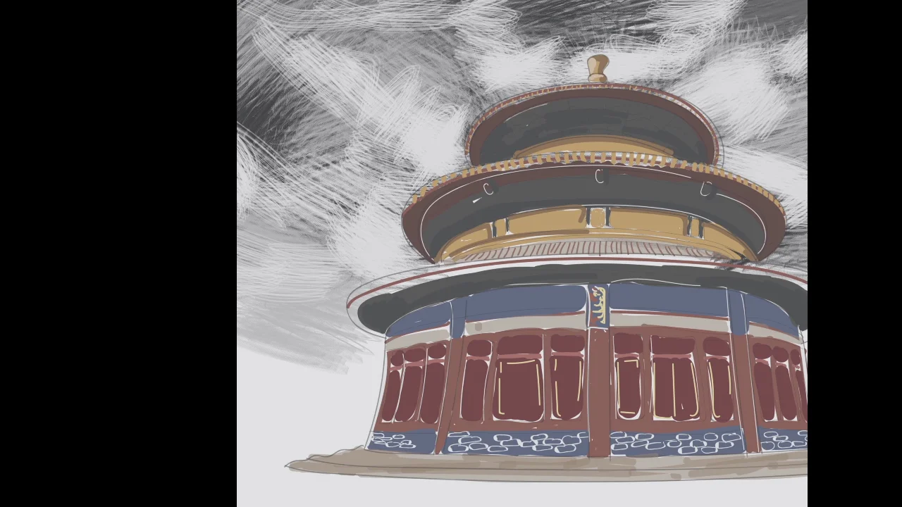 Air Pollution (Yushi Lin) on Vimeo