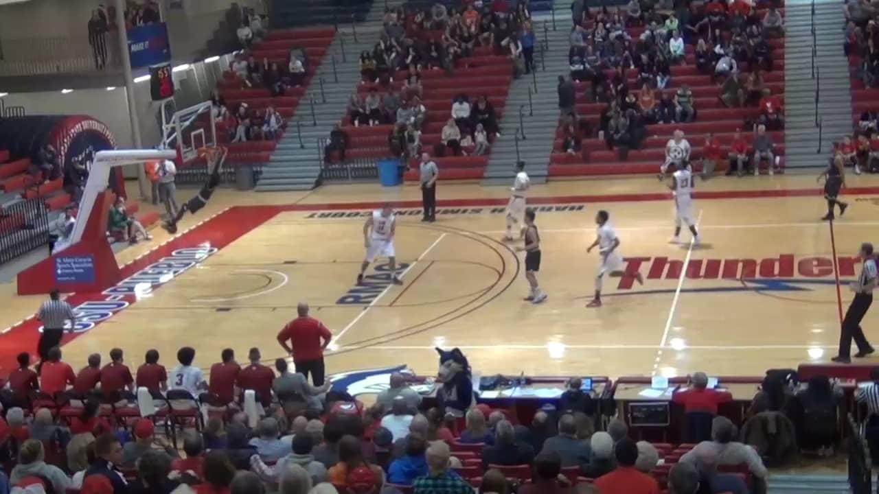 Elijah Ross on Vimeo