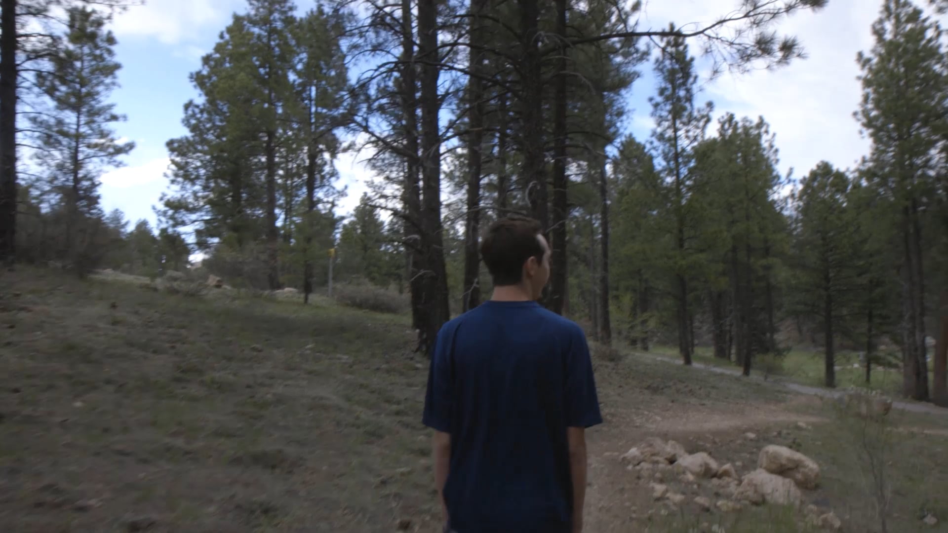 Bounding From Binds on Vimeo