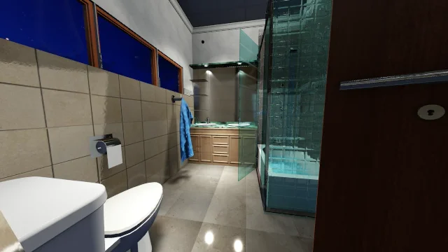 baño on Vimeo