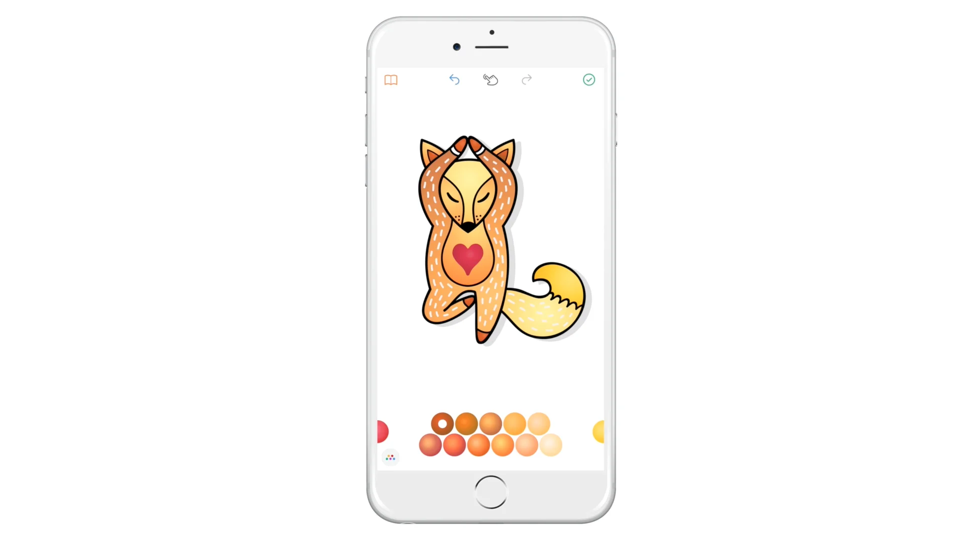 Creatubbles Weekly Challenge | Recolor on Vimeo