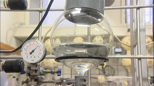 Formation of benzene — Science Learning Hub