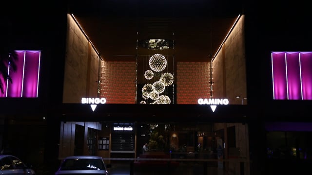 LED Feature Lighting | Neon Lighting & Signage | Major Graphics