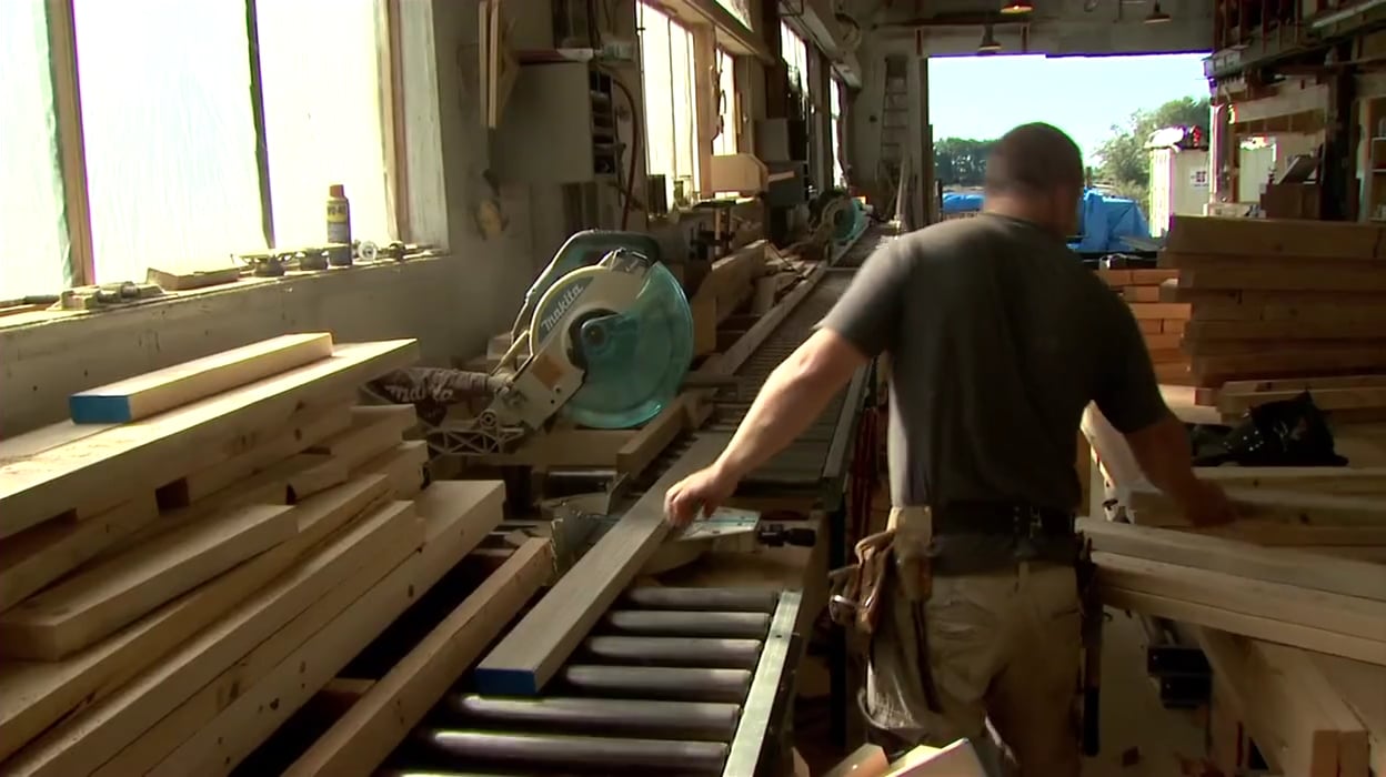 Small Houses on Vimeo