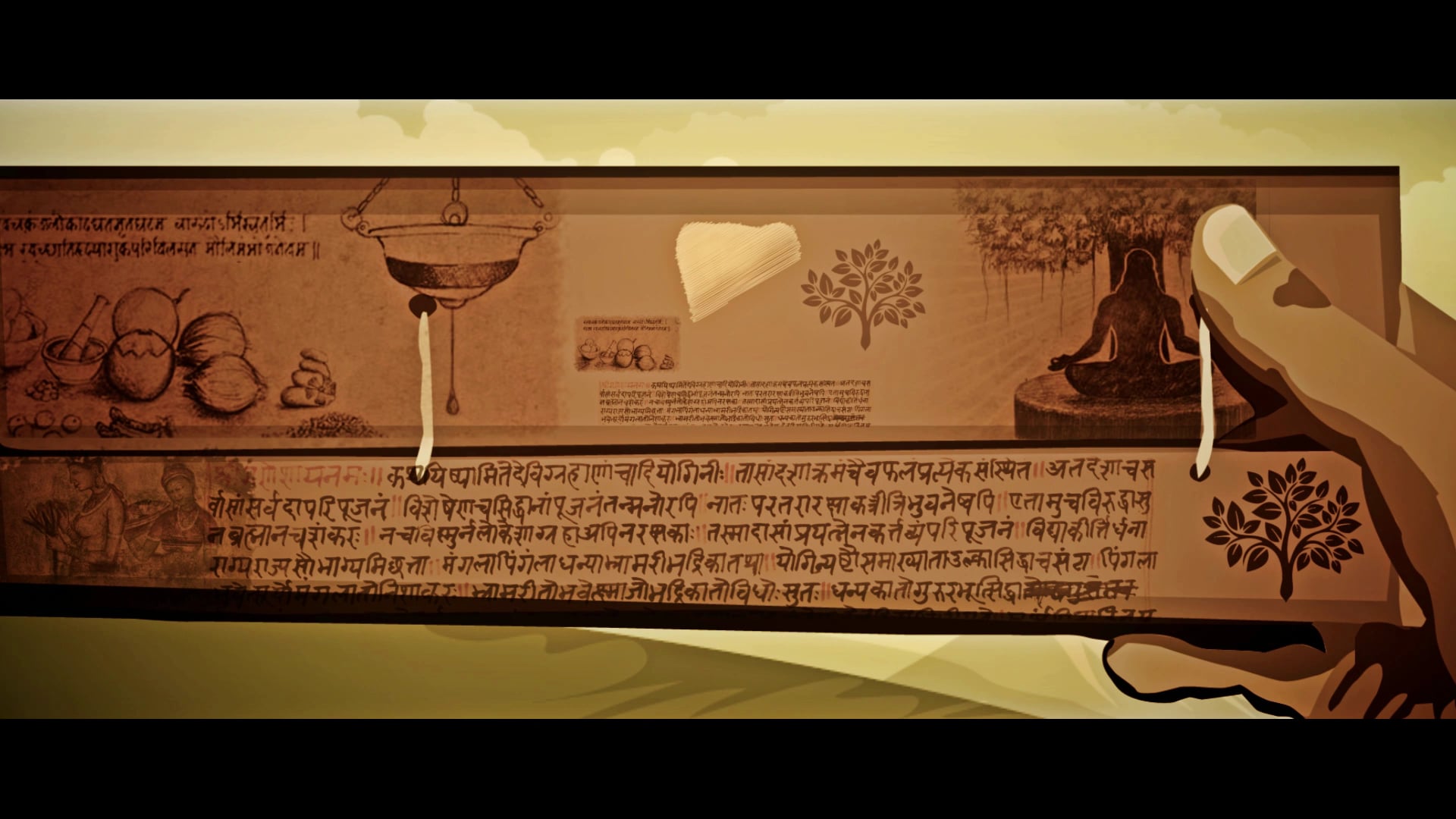 shanthis umikari Television Advertisement on Vimeo