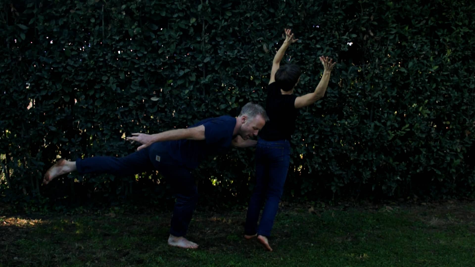 Annie Cattrell, 'Transformation': excerpts from sculptural ...