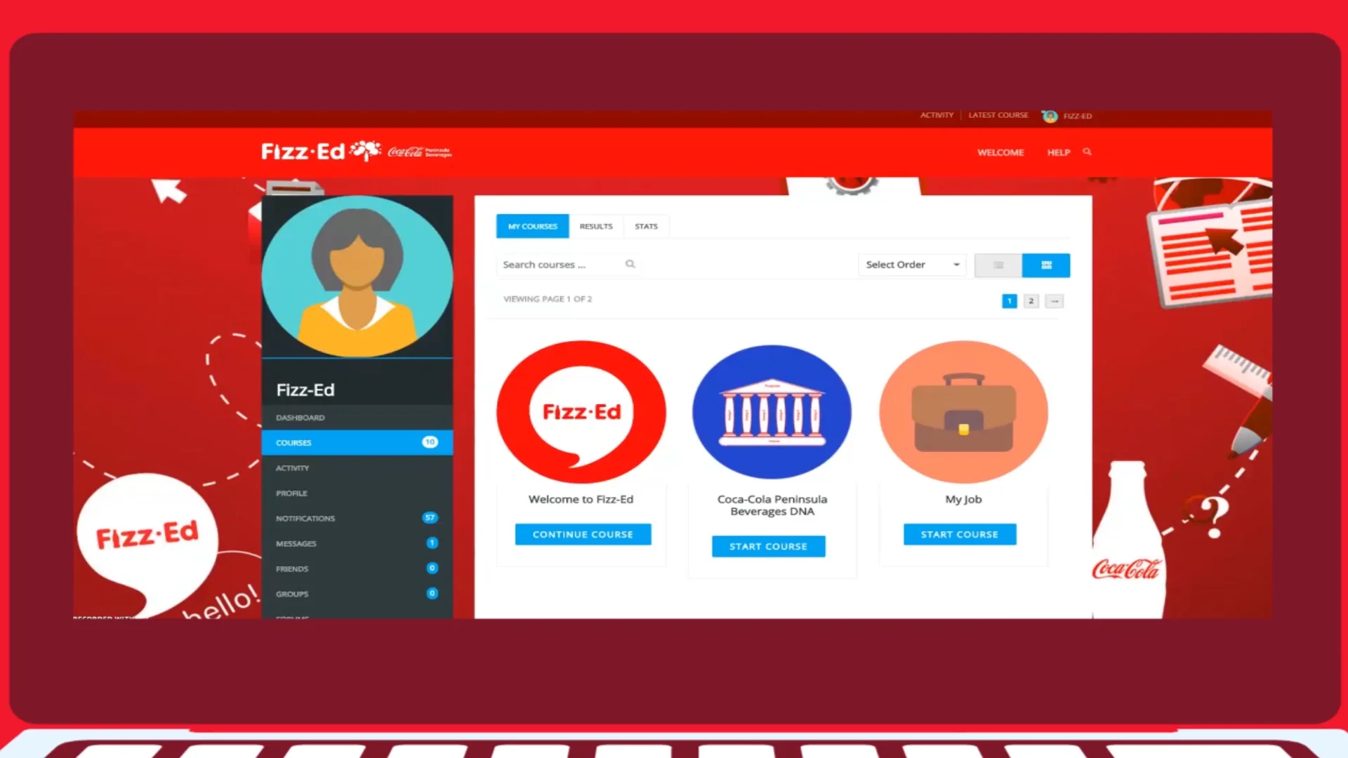 PenBev Fizz-Ed Promo 2