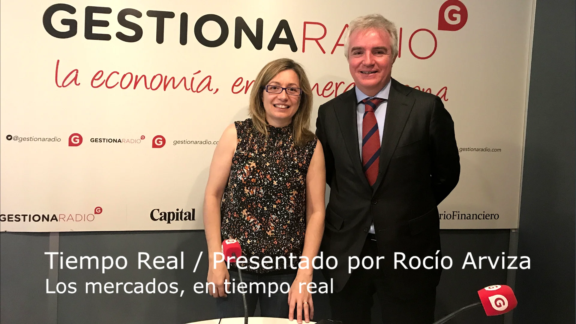 Entrevista a Ignasi Biosca, CEO de Reig Jofre on Vimeo