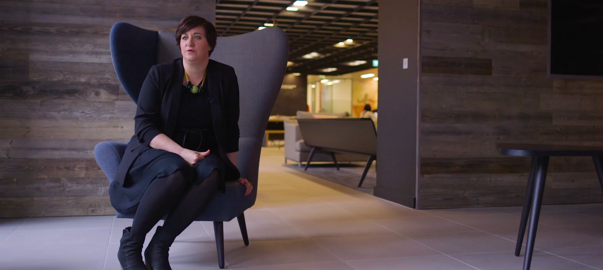 Marie Human Experience on Vimeo