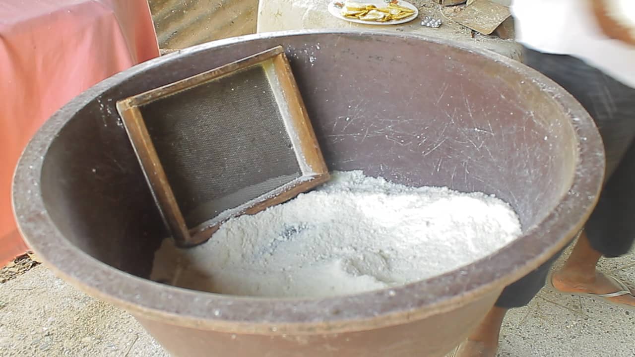 Yuca Molida on Vimeo