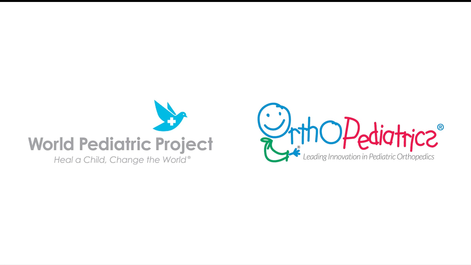 OrthoPediatrics & World Pediatric Project on Vimeo