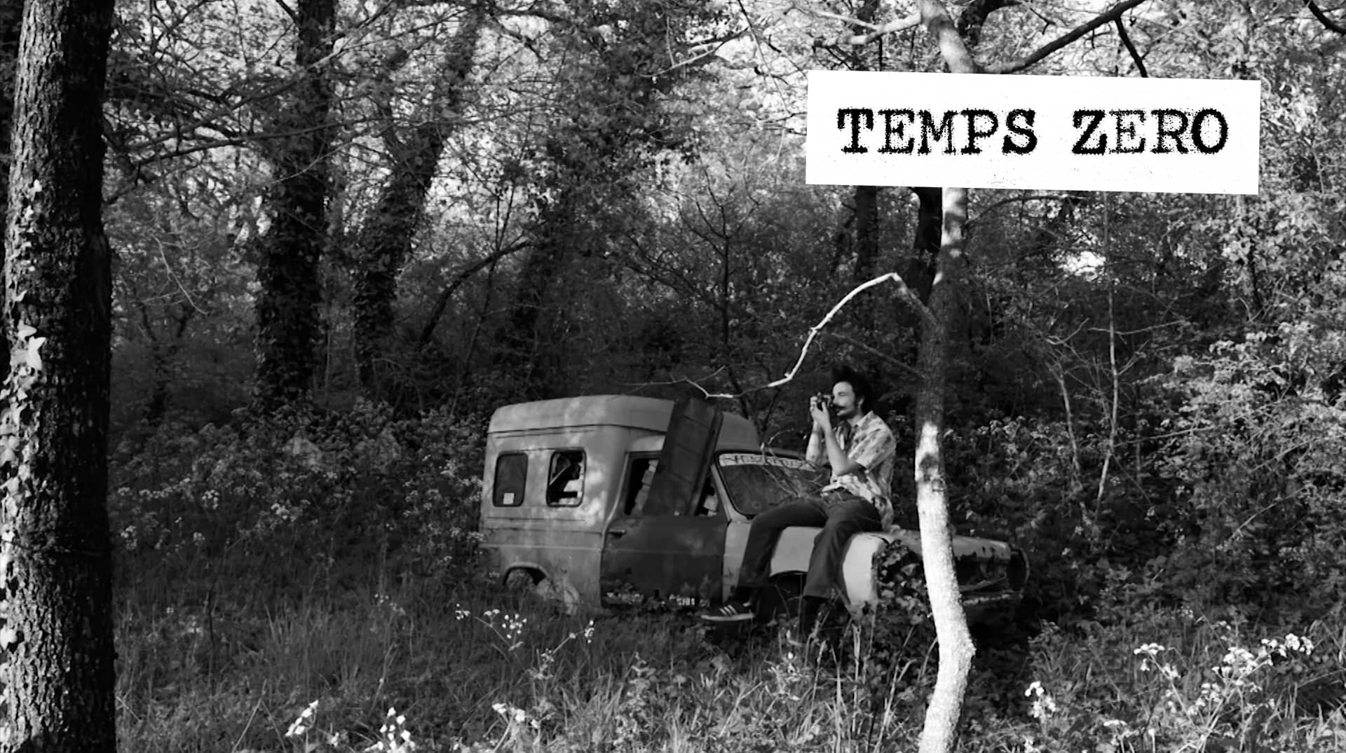 TEMPS ZERO WORKSHOP 2017 / Live performance in Bernac (65min) on Vimeo