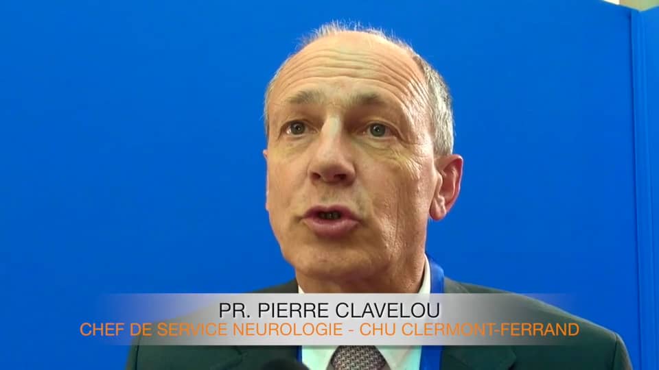Pr. Pierre Clavelou 3 femmes pour 1 homme #SEPbyStEPS on Vimeo