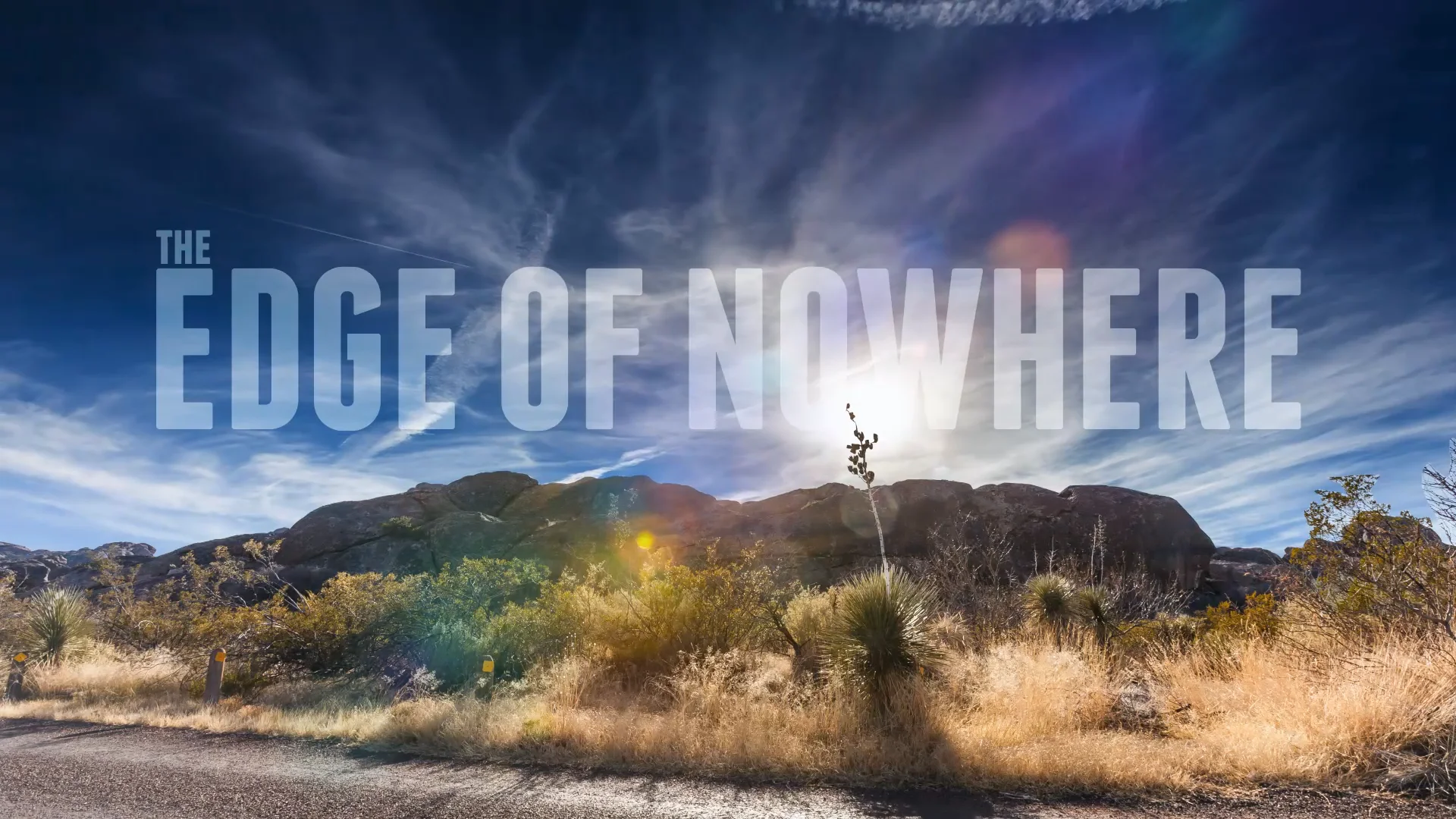 Documentry Motion Graphic Intro on Vimeo
