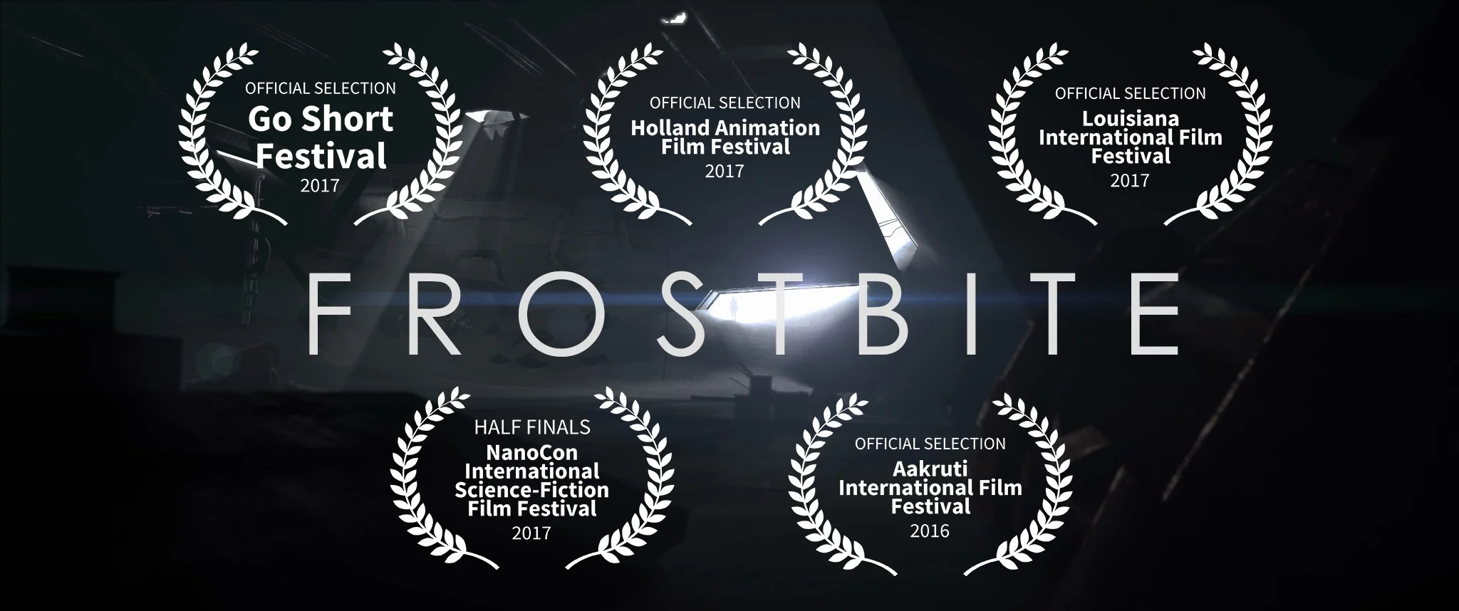 FROSTBITE - 3D Animated Short on Vimeo