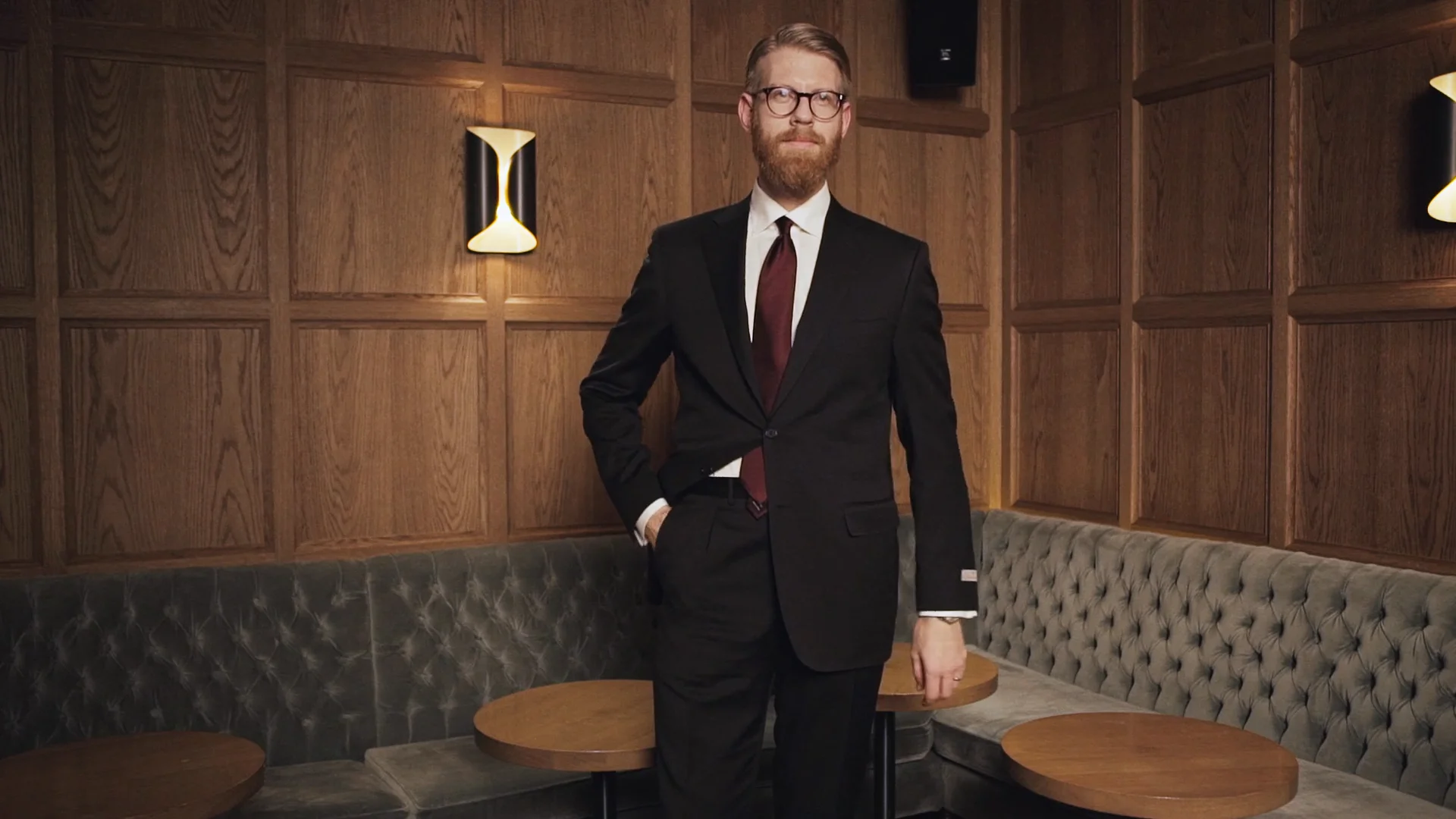 Joe Conrad Williams x Venice Wadi Al Fann - Harrods // Anatomy of Style ...