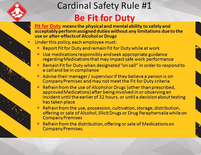 Health & Safety Videos on Vimeo