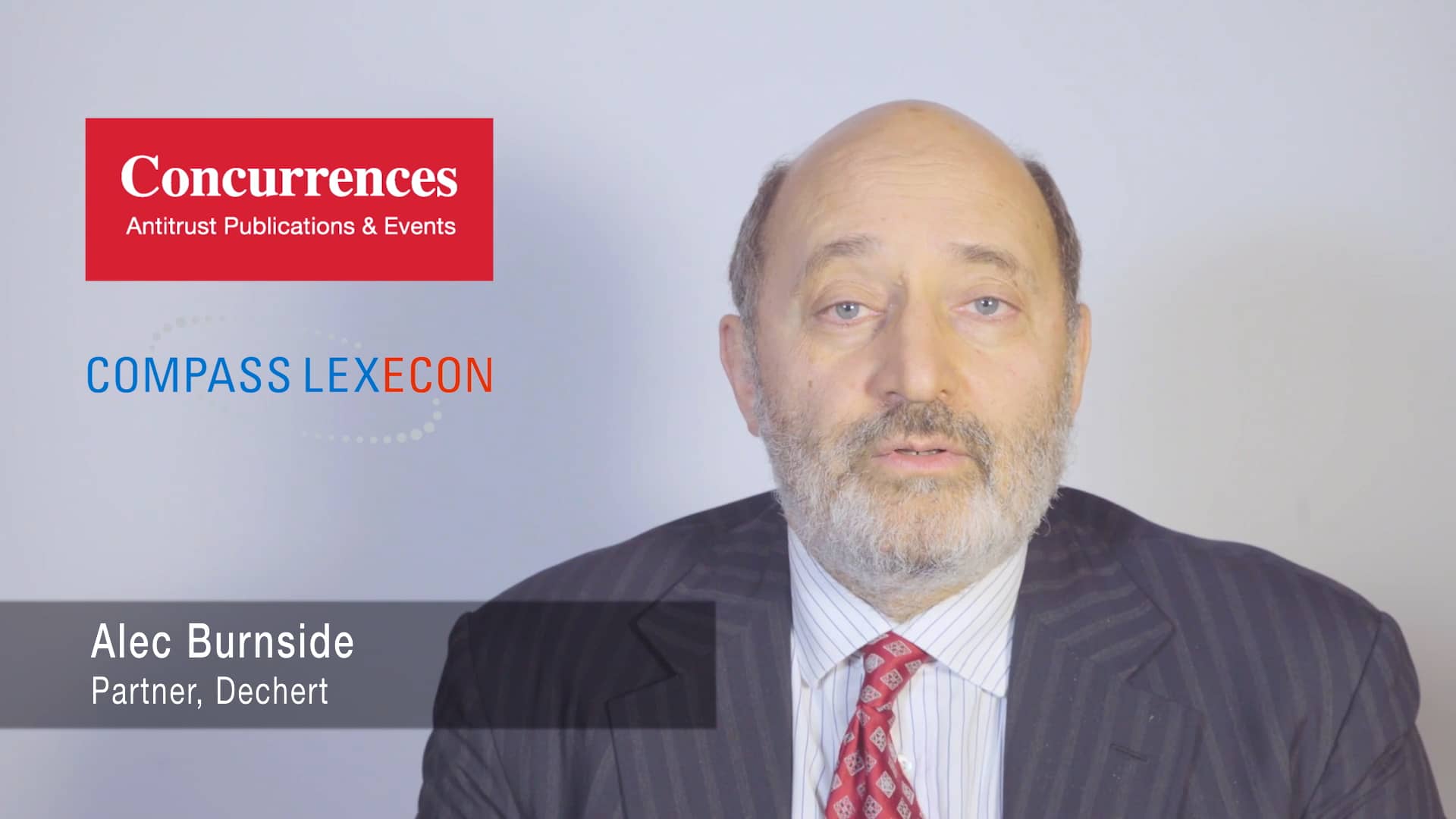 Alec Burnside - 3rd May 2017 - Brussels - Dinner in honour of Tommaso ...