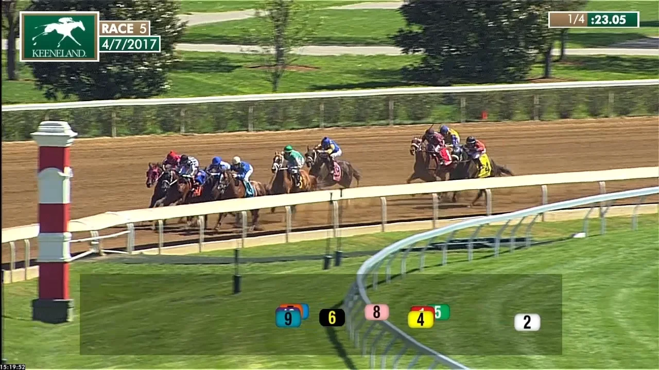 Night At The Races_DISC 1 on Vimeo