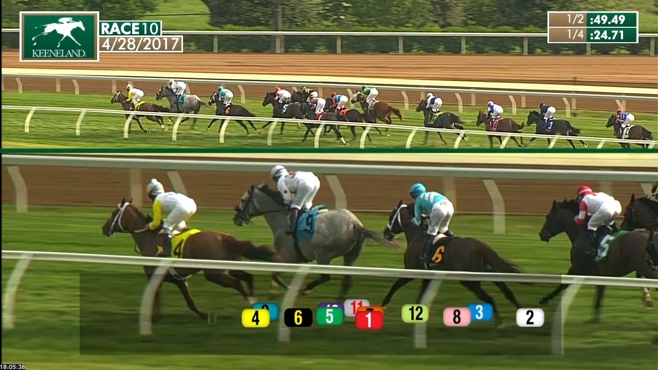 Night At The Races_DISC 2 on Vimeo