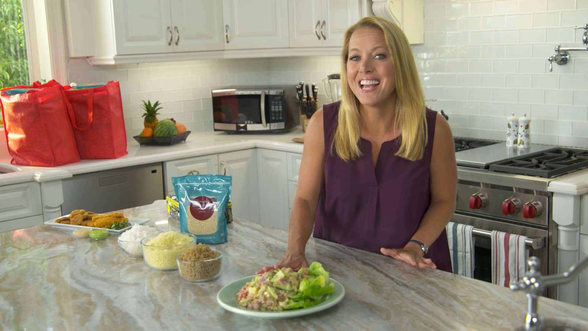 Food Network & Target on Vimeo