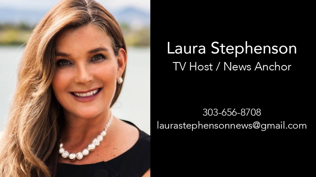 Laura Stephenson News Reel (5 Minute) on Vimeo