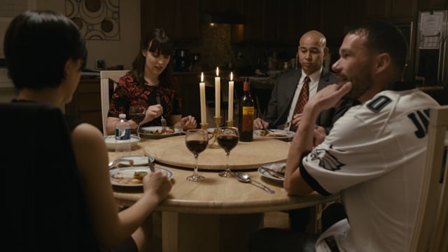dinner Scene on Vimeo
