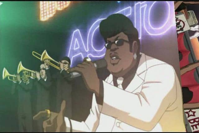 Mr. Rollo-Goodlove! on Vimeo