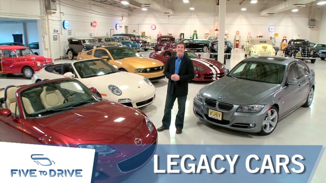 Yahoo Networks: 5 to Drive Original Series on Vimeo