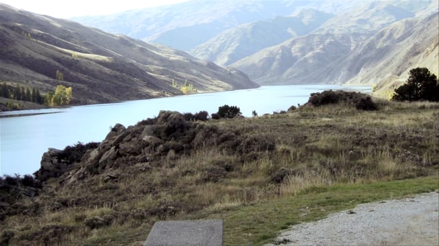 Freshwater storage — Science Learning Hub