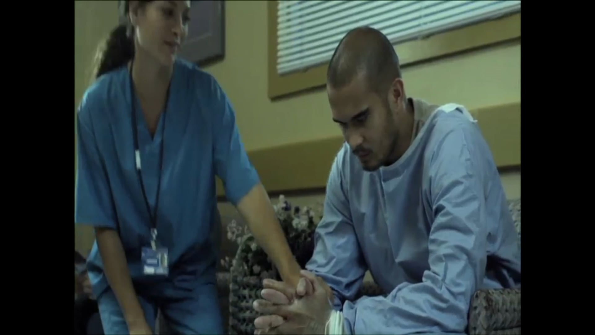 Carl.Donelson.Reel on Vimeo