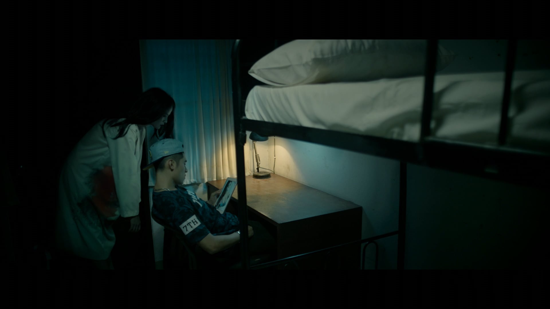 Binding Souls_Trailer on Vimeo