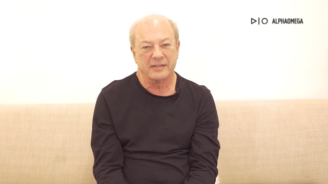 Gerald Sindell on Vimeo