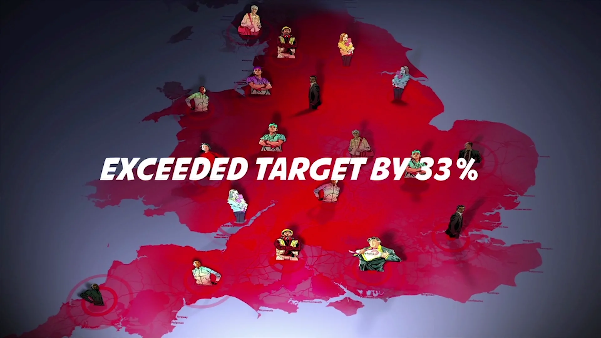 Child Rescue Alert campaign sizzle on Vimeo