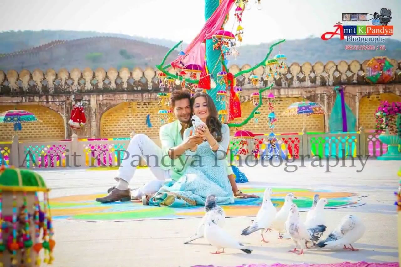 Amit K.Pandya Photography on Vimeo